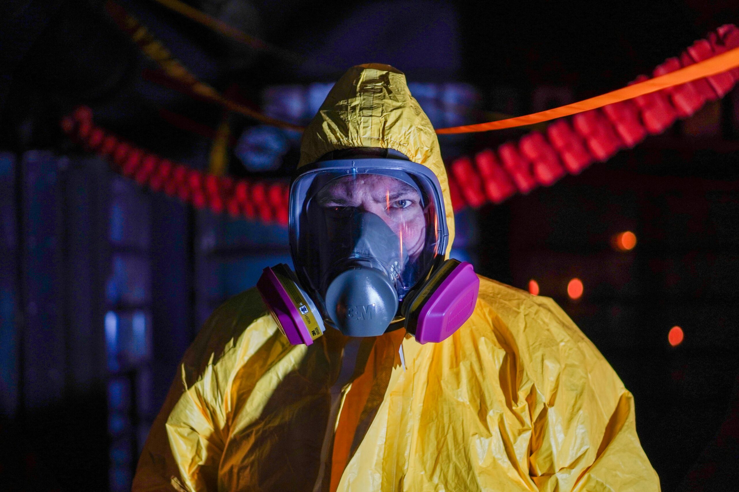Santa Ana Workers’ Compensation Toxic Exposure Lawyer | CWILC